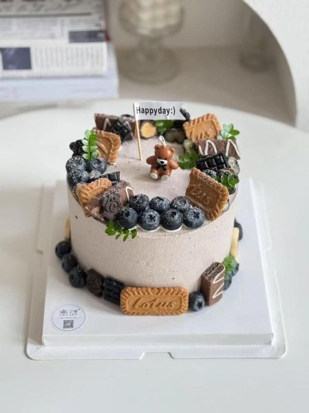蛋糕款式图片大全_如何挑选生日蛋糕-第2张图片-山城妙识 蛋糕款式图片大全_如何挑选生日蛋糕-第2张图片-山城妙识