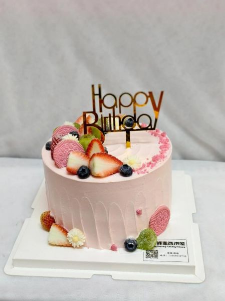 蛋糕款式图片大全_如何挑选生日蛋糕-第3张图片-山城妙识 蛋糕款式图片大全_如何挑选生日蛋糕-第3张图片-山城妙识