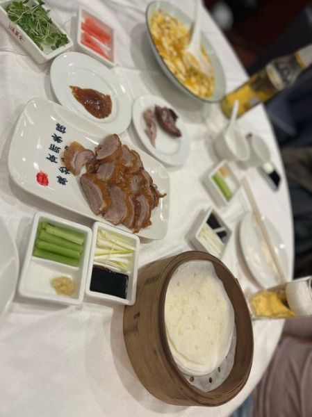 老北京烤鸭多少钱一只_正宗全聚德价格-第3张图片-山城妙识 老北京烤鸭多少钱一只_正宗全聚德价格-第3张图片-山城妙识