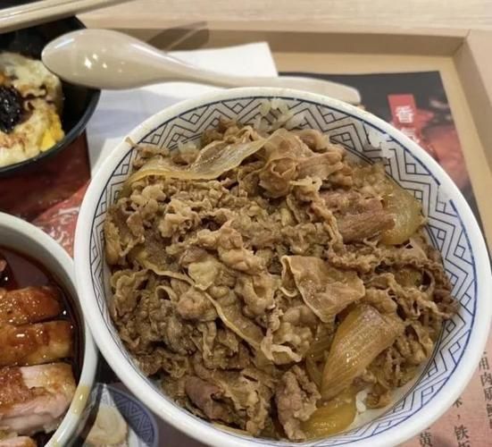 北京吉野家菜单价格_吉野家牛肉饭多少钱-第3张图片-山城妙识 北京吉野家菜单价格_吉野家牛肉饭多少钱-第3张图片-山城妙识