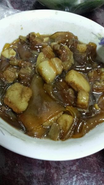 粉皮炖肉怎么做_粉皮炖肉家常做法-第3张图片-山城妙识 粉皮炖肉怎么做_粉皮炖肉家常做法-第3张图片-山城妙识