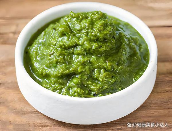 韭菜叶能不能做酱_韭菜叶做酱的做法-第3张图片-山城妙识 韭菜叶能不能做酱_韭菜叶做酱的做法-第3张图片-山城妙识