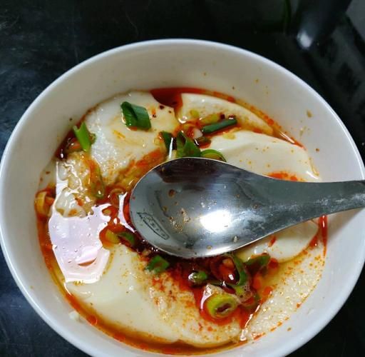 豆腐脑怎么做_家庭版豆腐脑做法视频教程-第3张图片-山城妙识 豆腐脑怎么做_家庭版豆腐脑做法视频教程-第3张图片-山城妙识