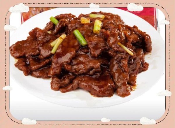 蚝油牛肉要不要放小苏打_蚝油牛肉小苏打放多少-第2张图片-山城妙识 蚝油牛肉要不要放小苏打_蚝油牛肉小苏打放多少-第2张图片-山城妙识