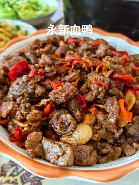血鸭怎么做才好吃_血鸭的家常做法-第1张图片-山城妙识 血鸭怎么做才好吃_血鸭的家常做法-第1张图片-山城妙识