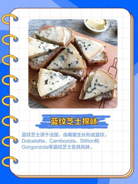 蓝纹奶酪怎么吃_蓝纹奶酪配什么酒-第2张图片-山城妙识 蓝纹奶酪怎么吃_蓝纹奶酪配什么酒-第2张图片-山城妙识