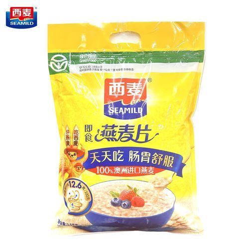 西麦燕麦片致癌是真的吗_权威解读-第1张图片-山城妙识