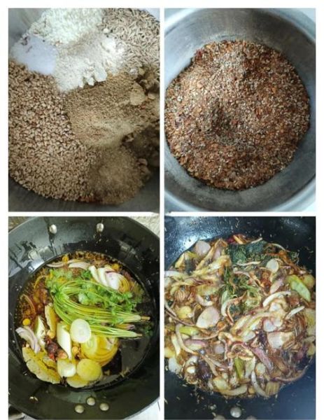 麻辣米线调料怎么配_正宗川味配方-第2张图片-山城妙识 麻辣米线调料怎么配_正宗川味配方-第2张图片-山城妙识