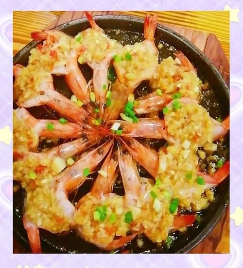 铁板虾怎么做_铁板虾需要腌制吗-第1张图片-山城妙识 铁板虾怎么做_铁板虾需要腌制吗-第1张图片-山城妙识