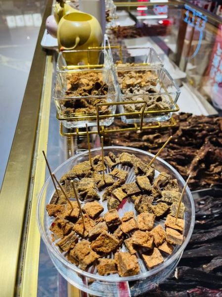 风干牛肉干哪个牌子好_风干牛肉干品牌推荐-第2张图片-山城妙识 风干牛肉干哪个牌子好_风干牛肉干品牌推荐-第2张图片-山城妙识
