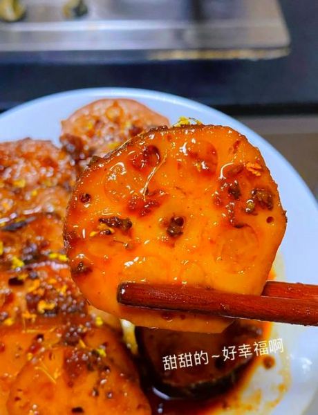 糯米藕怎么煮才软糯_糯米藕的窍门-第1张图片-山城妙识