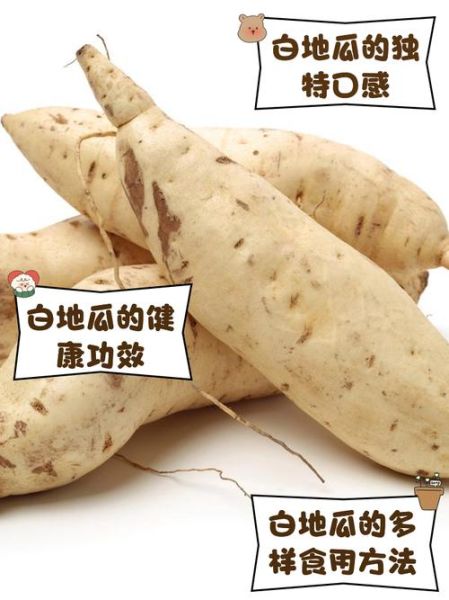 白地瓜怎么炒好吃_白地瓜的做法大全-第1张图片-山城妙识