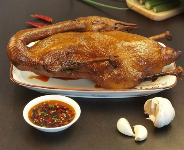 卤鹅的做法大全_卤鹅怎么做好吃又入味-第2张图片-山城妙识