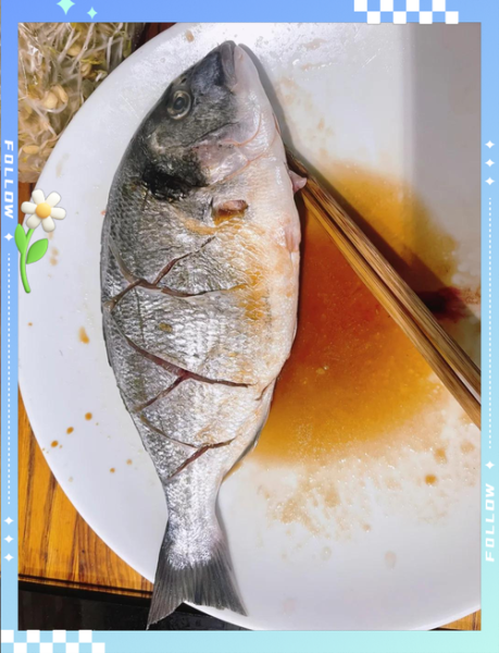 鲷鱼怎么做好吃_清蒸鲷鱼做法步骤-第3张图片-山城妙识 鲷鱼怎么做好吃_清蒸鲷鱼做法步骤-第3张图片-山城妙识