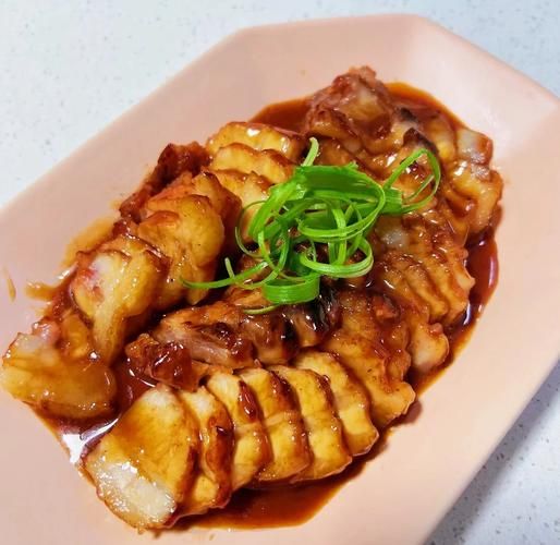 蜜汁叉烧怎么做_蜜汁叉烧用什么部位肉-第3张图片-山城妙识 蜜汁叉烧怎么做_蜜汁叉烧用什么部位肉-第3张图片-山城妙识
