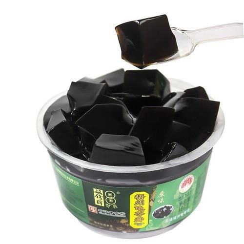 双钱龟苓膏多少钱一盒_双钱龟苓膏怎么吃最好-第1张图片-山城妙识 双钱龟苓膏多少钱一盒_双钱龟苓膏怎么吃最好-第1张图片-山城妙识