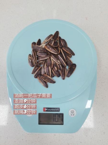 瓜子热量算壳吗_带壳瓜子热量实测-第1张图片-山城妙识 瓜子热量算壳吗_带壳瓜子热量实测-第1张图片-山城妙识
