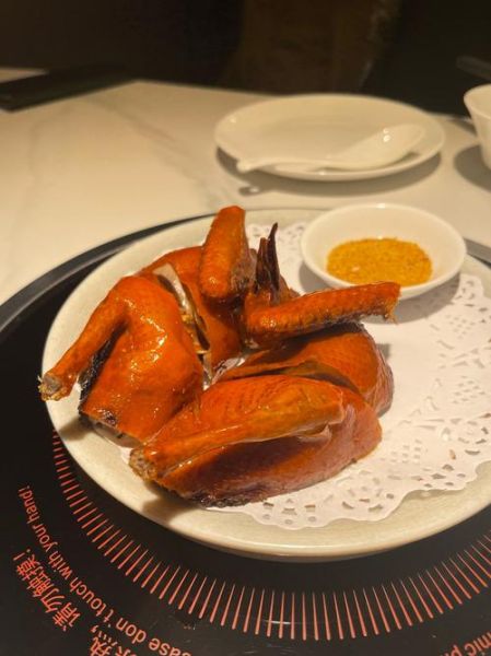 酱油乳鸽怎么做好吃_酱油乳鸽做法大全-第3张图片-山城妙识 酱油乳鸽怎么做好吃_酱油乳鸽做法大全-第3张图片-山城妙识