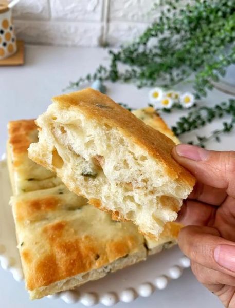 不用发面的饼怎么做_不用发面的饼有哪些-第3张图片-山城妙识