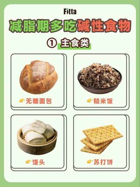 碱性主食有哪些_碱性主食怎么吃-第1张图片-山城妙识 碱性主食有哪些_碱性主食怎么吃-第1张图片-山城妙识