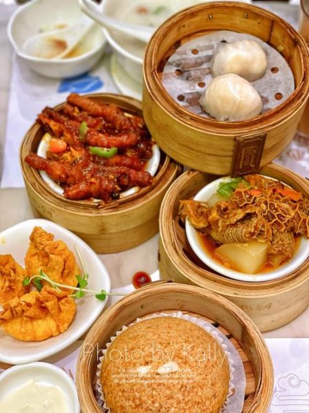香港必吃地道小吃_香港街头美食有哪些-第2张图片-山城妙识