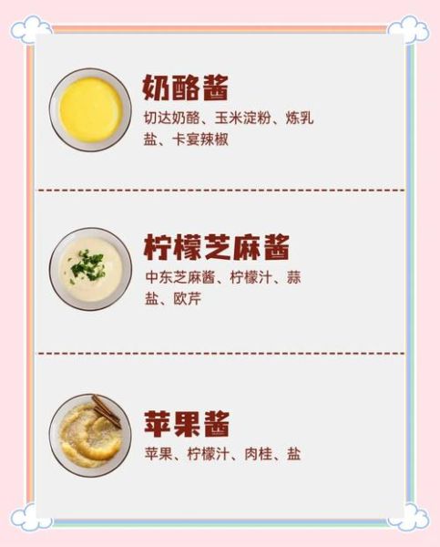 自制牛排酱汁怎么做_牛排酱汁配方比例-第2张图片-山城妙识