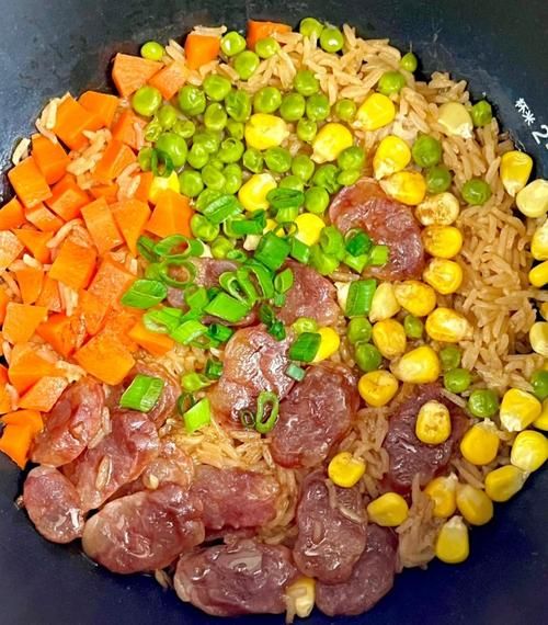 电饭煲美食做法大全_电饭煲能做什么菜-第1张图片-山城妙识 电饭煲美食做法大全_电饭煲能做什么菜-第1张图片-山城妙识