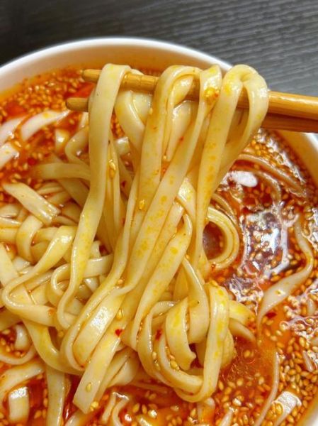 酸汤面怎么做_酸汤面汤料怎么调-第3张图片-山城妙识 酸汤面怎么做_酸汤面汤料怎么调-第3张图片-山城妙识