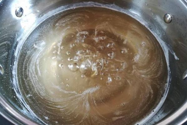 转化糖浆做法比例_转化糖浆配方比例是多少-第3张图片-山城妙识 转化糖浆做法比例_转化糖浆配方比例是多少-第3张图片-山城妙识
