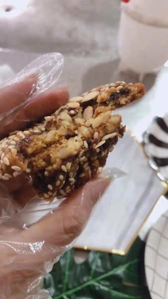 马蹄酥是哪里的特产_马蹄酥正宗产地-第2张图片-山城妙识 马蹄酥是哪里的特产_马蹄酥正宗产地-第2张图片-山城妙识