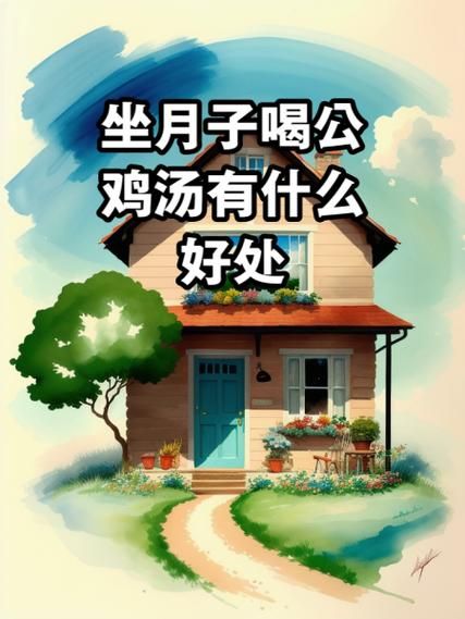 月子炖公鸡汤的做法_公鸡汤怎么炖才下奶-第3张图片-山城妙识 月子炖公鸡汤的做法_公鸡汤怎么炖才下奶-第3张图片-山城妙识