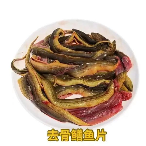 鳝鱼骨的功效与作用_鳝鱼骨怎么吃最补钙-第3张图片-山城妙识