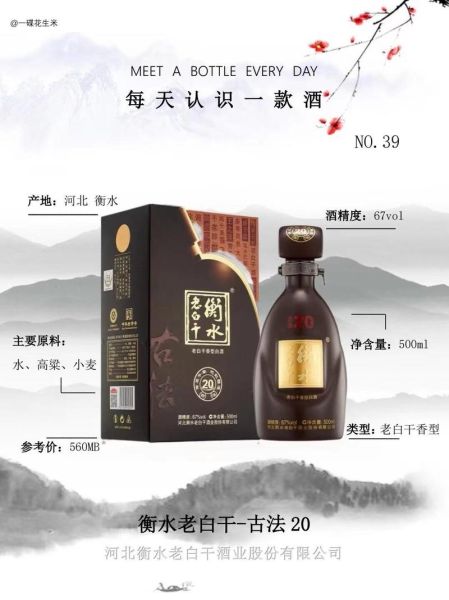 衡水老白干怎么样_衡水老白干官网价格表-第1张图片-山城妙识