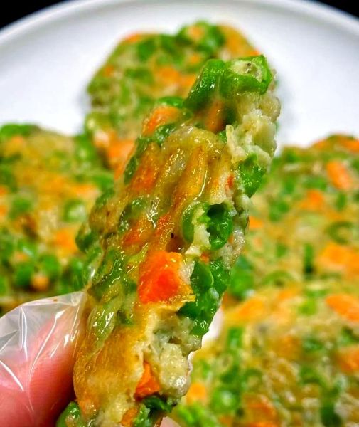 豆角煎蛋饼怎么做_豆角煎蛋饼热量高吗-第1张图片-山城妙识 豆角煎蛋饼怎么做_豆角煎蛋饼热量高吗-第1张图片-山城妙识