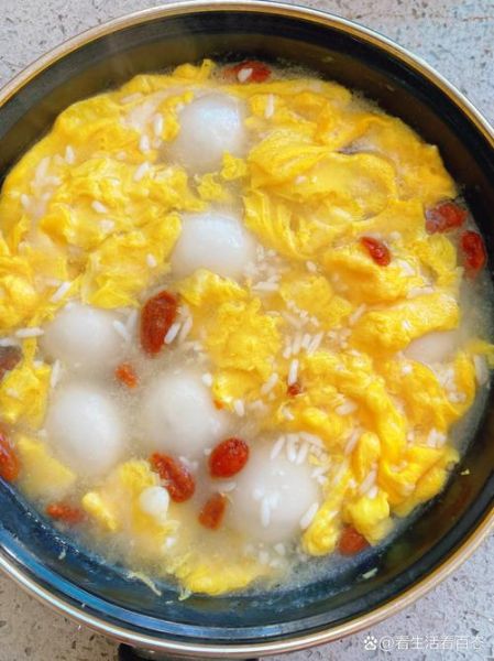 醪糟小汤圆怎么煮_醪糟小汤圆煮多久-第2张图片-山城妙识