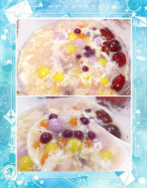 醪糟小汤圆怎么煮_醪糟小汤圆煮多久-第3张图片-山城妙识