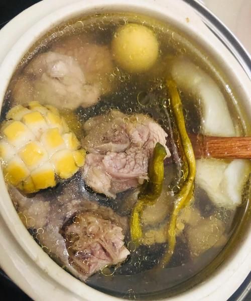 鲜鲍鱼鸡汤怎么做_鲜鲍鱼鸡汤的营养价值-第2张图片-山城妙识