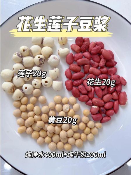 黄豆每天吃多少最好_黄豆一天吃多少克合适-第2张图片-山城妙识