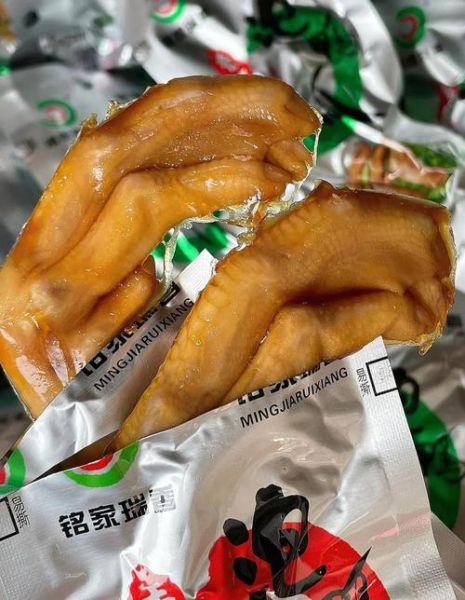 永定泡鸭爪哪个品牌好_永定泡鸭爪正宗牌子推荐-第1张图片-山城妙识 永定泡鸭爪哪个品牌好_永定泡鸭爪正宗牌子推荐-第1张图片-山城妙识