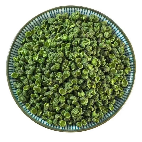 青花椒是麻椒吗_青花椒和麻椒的区别-第2张图片-山城妙识 青花椒是麻椒吗_青花椒和麻椒的区别-第2张图片-山城妙识