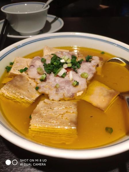 霉千张蒸肉怎么做_霉千张蒸肉好吃吗-第2张图片-山城妙识 霉千张蒸肉怎么做_霉千张蒸肉好吃吗-第2张图片-山城妙识