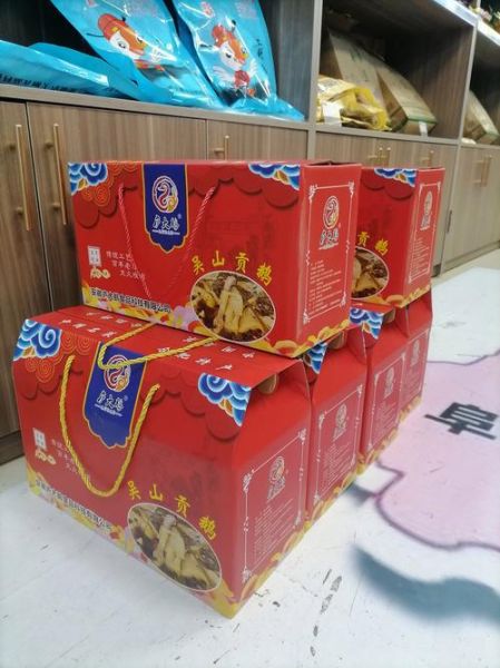 合肥有什么特产_合肥有什么好吃的-第1张图片-山城妙识 合肥有什么特产_合肥有什么好吃的-第1张图片-山城妙识