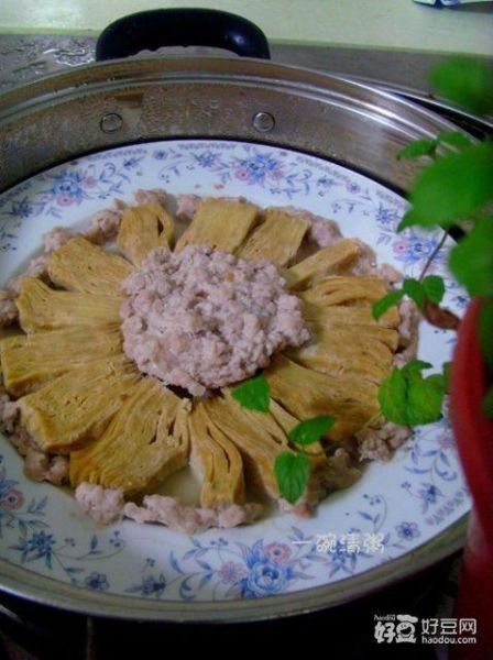 霉千张蒸肉怎么做_霉千张蒸肉好吃吗-第3张图片-山城妙识 霉千张蒸肉怎么做_霉千张蒸肉好吃吗-第3张图片-山城妙识