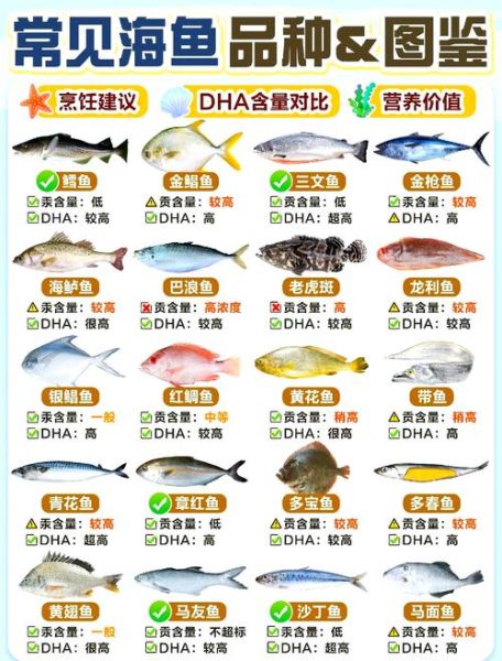 营养价值最高的鱼有哪些_十大高营养鱼类排行榜-第2张图片-山城妙识 营养价值最高的鱼有哪些_十大高营养鱼类排行榜-第2张图片-山城妙识