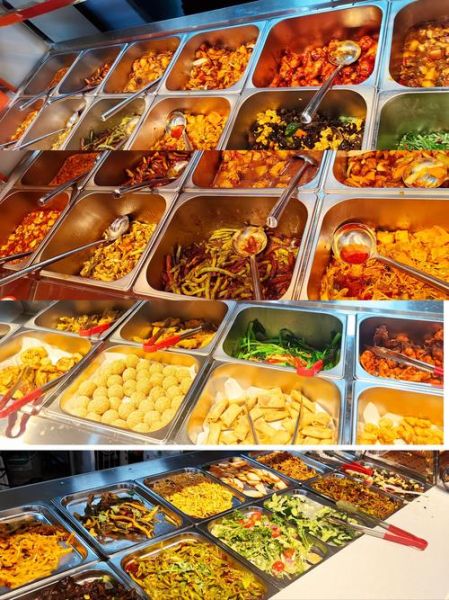 东北盒饭菜谱大全_怎么做才正宗-第2张图片-山城妙识 东北盒饭菜谱大全_怎么做才正宗-第2张图片-山城妙识