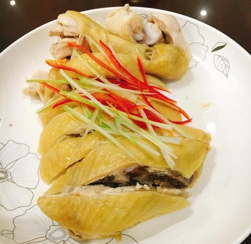 鸡腿能做白斩鸡吗_鸡腿白斩鸡正宗做法-第2张图片-山城妙识