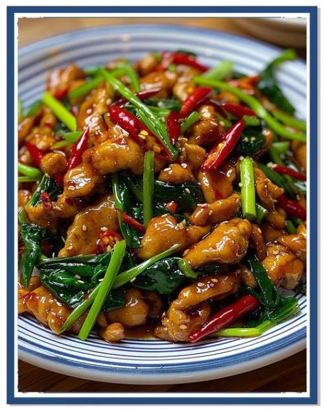 香菜炒肉丝怎么做好吃_香菜炒肉丝做法窍门-第1张图片-山城妙识 香菜炒肉丝怎么做好吃_香菜炒肉丝做法窍门-第1张图片-山城妙识