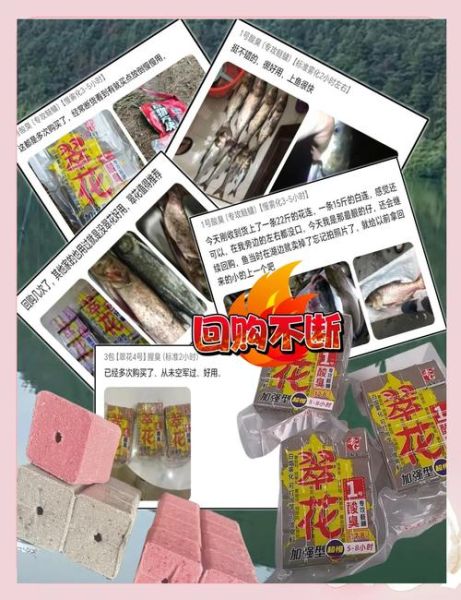 鲢鳙钓法技巧_鲢鳙饵料配方-第2张图片-山城妙识 鲢鳙钓法技巧_鲢鳙饵料配方-第2张图片-山城妙识