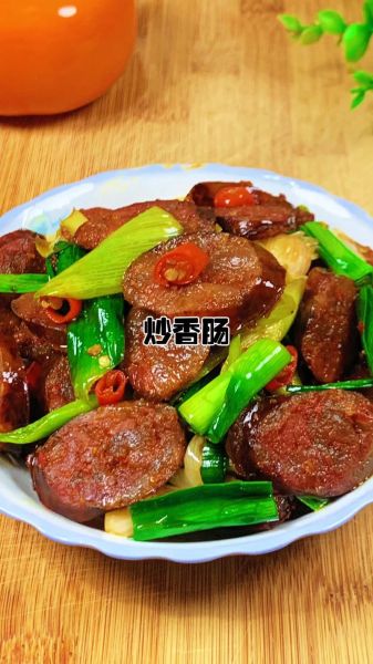 香肠怎么做好吃_家常做法大全-第3张图片-山城妙识 香肠怎么做好吃_家常做法大全-第3张图片-山城妙识