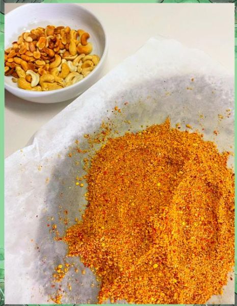 烧烤粉怎么腌制才入味_烧烤粉配方比例是多少-第1张图片-山城妙识 烧烤粉怎么腌制才入味_烧烤粉配方比例是多少-第1张图片-山城妙识